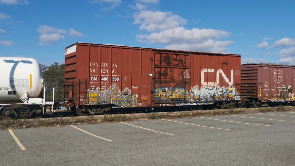 CN 406598